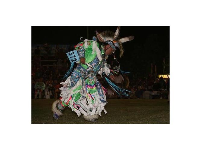 59th Cherokee National Holiday has good turnout | News ...