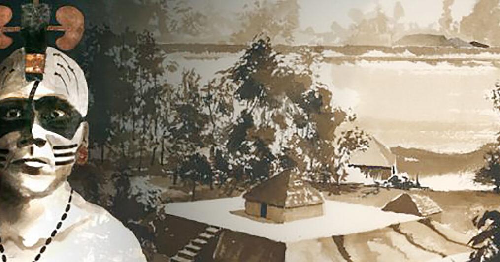 Archaeology Day at Spiro Mounds Archaeological Center is Oct. 18 ...