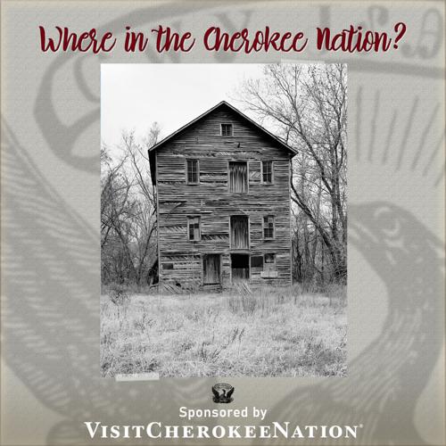 Where in the Cherokee Nation? | Multimedia | cherokeephoenix.org