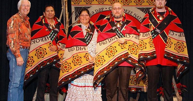 Cherokee Language Master Apprentice Program accepting applications ...