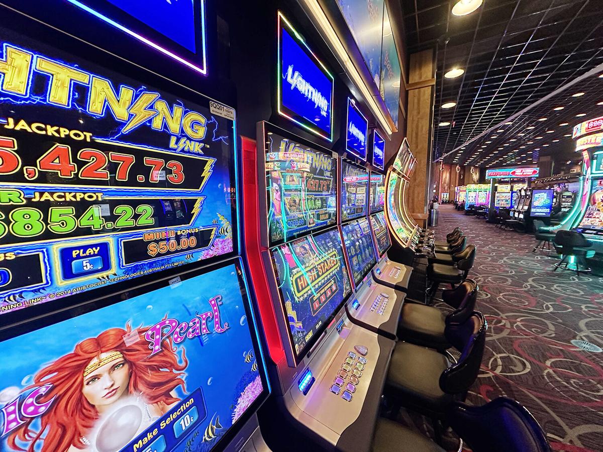 35 years after launching CN gaming, Mankiller’s vision continues to pay ...