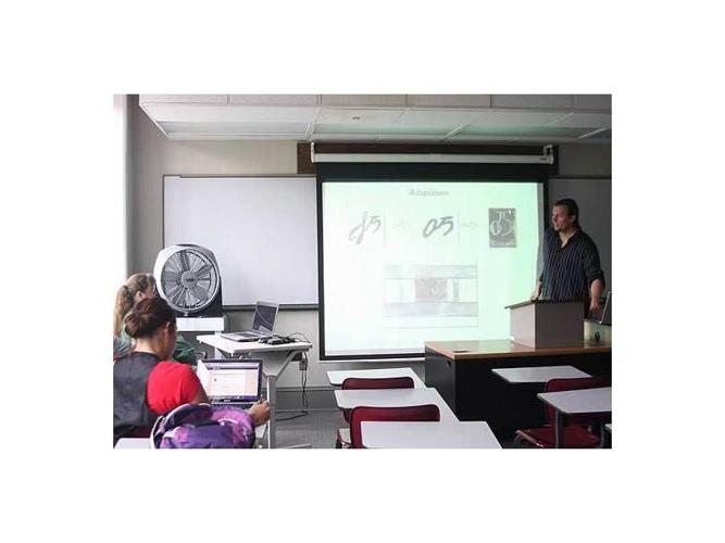 NSU offers Cherokee Language Technology class | Education ...