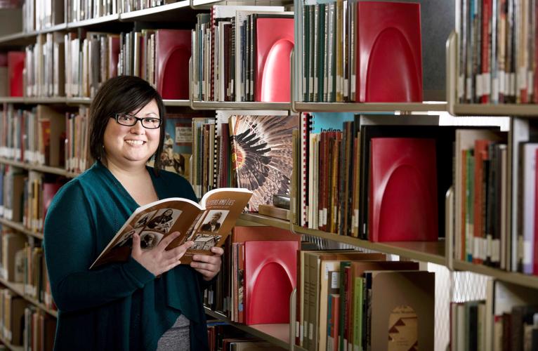 UA Little Rock researchers assist in identifying Native American ...