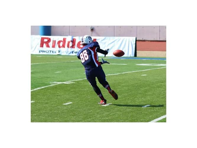 Pirtle competes in 2014 International Bowl | News | cherokeephoenix.org