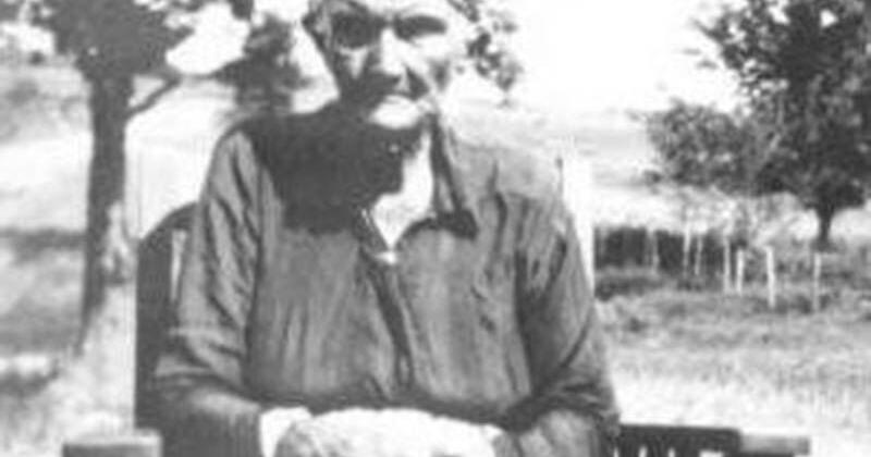 Last Cherokee survivor of Trail of Tears to be honored on June 8 | News ...