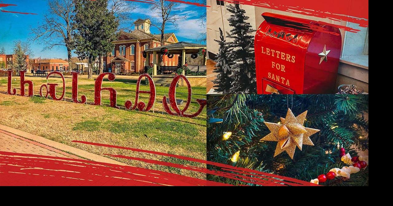 Cherokee Nation welcomes holidays with events throughout December | News | cherokeephoenix.org