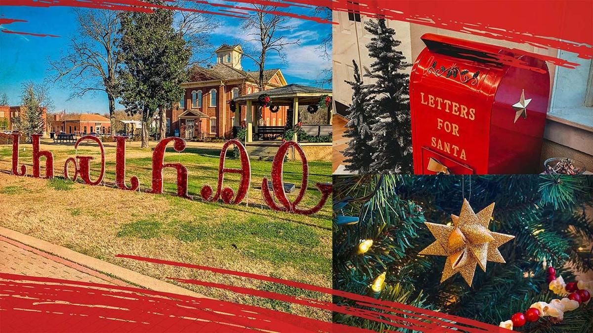 Cherokee Nation welcomes holidays with events throughout December ...