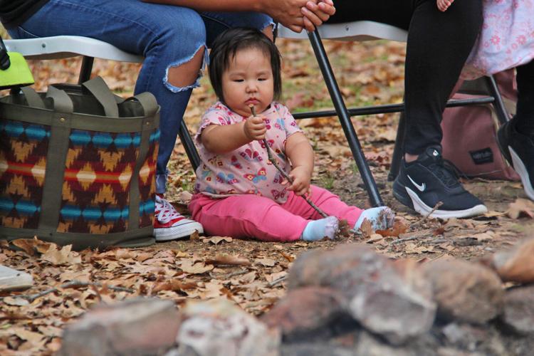 Little Cherokee Seeds aims to create Cherokee speakers | Culture ...