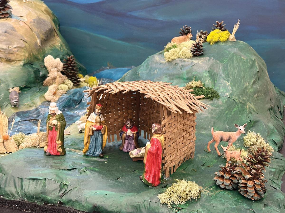 Christmas a 220-year tradition for Cherokees | News | cherokeephoenix.org