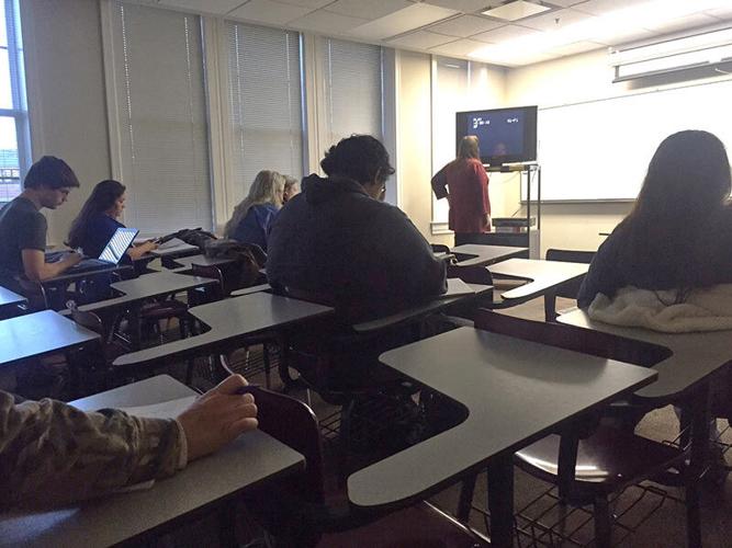 NSU adds 3 Indigenous Studies classes | Education | cherokeephoenix.org