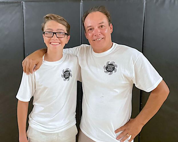 From Hulbert to Hollywood, film industry Cherokees give back | Movies ...