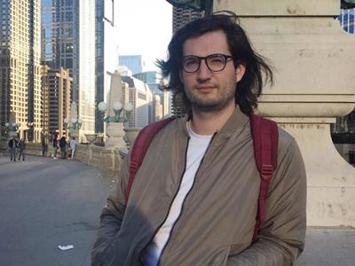 Cherokee Nation citizen copes in Chicago amid COVID-19 | News ...