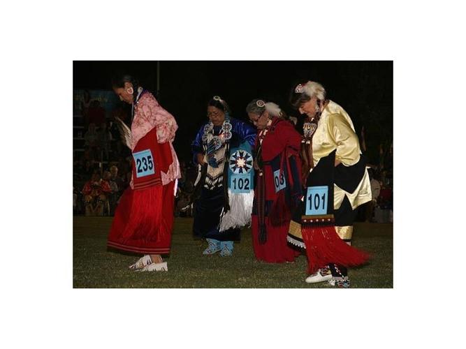 59th Cherokee National Holiday has good turnout | News ...