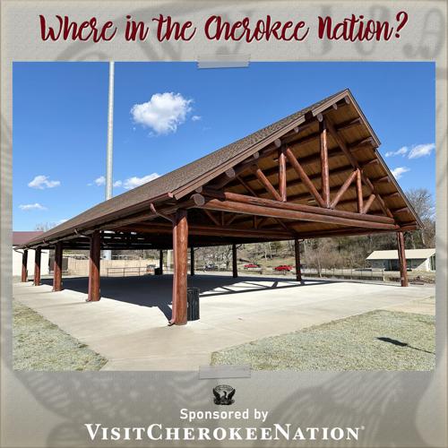 Where in the Cherokee Nation? | Multimedia | cherokeephoenix.org