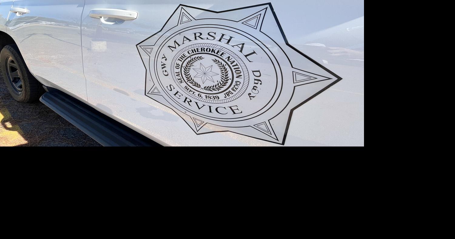 Cherokee Nation responsible for law enforcement on CN reservation, AG ...
