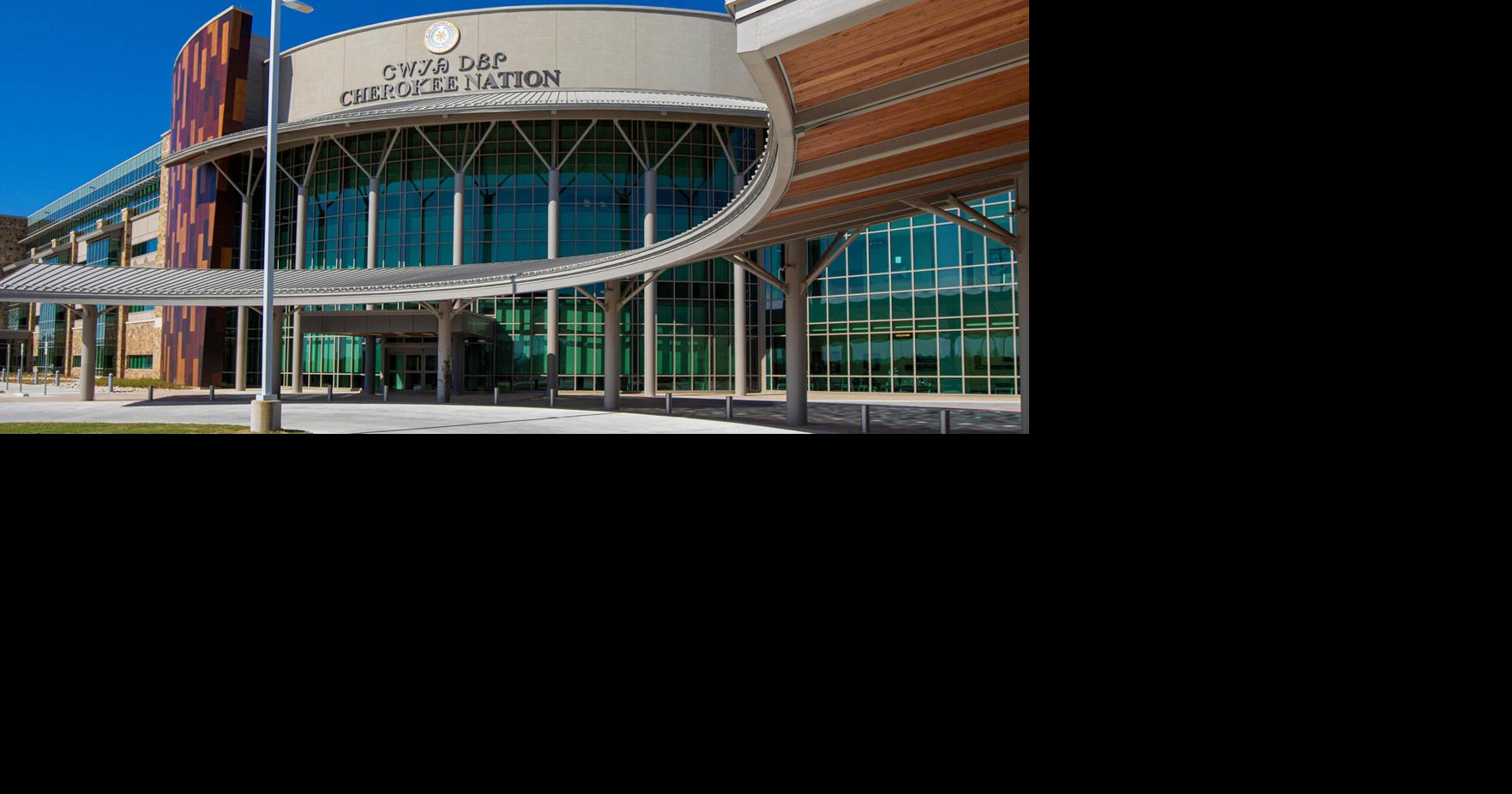 Cherokee Nation Hepatitis C Elimination Program featured in CDC report ...
