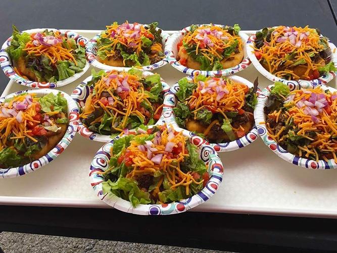 Annual Indian Taco Championship accepting contestants | News ...