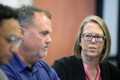 Senate committee backs Hill as federal judge | News | cherokeephoenix.org