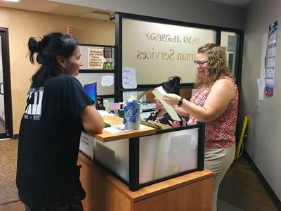 Cherokee Nation Human Services helps families avoid eviction | Services ...