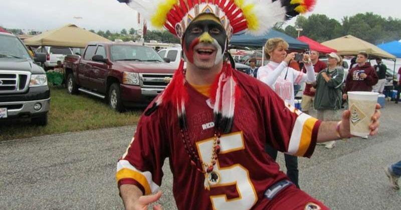 Foley speaks against Native mascot use at SAIGE | News ...