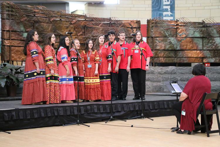 ‘Cherokee Days’ set for March 31-April 2 in Washington D.C. | Culture ...