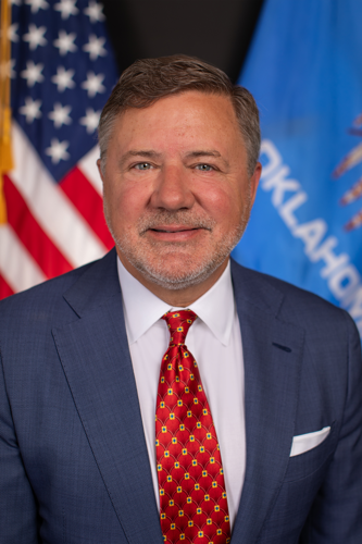 Tribes vs. governor most popular story of 2025 | News | cherokeephoenix.org