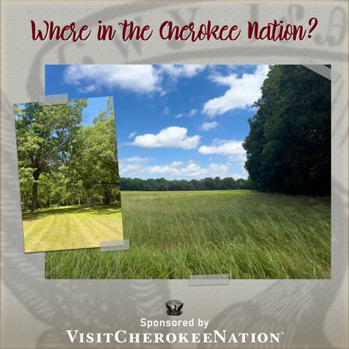 Where in the Cherokee Nation? | Multimedia | cherokeephoenix.org