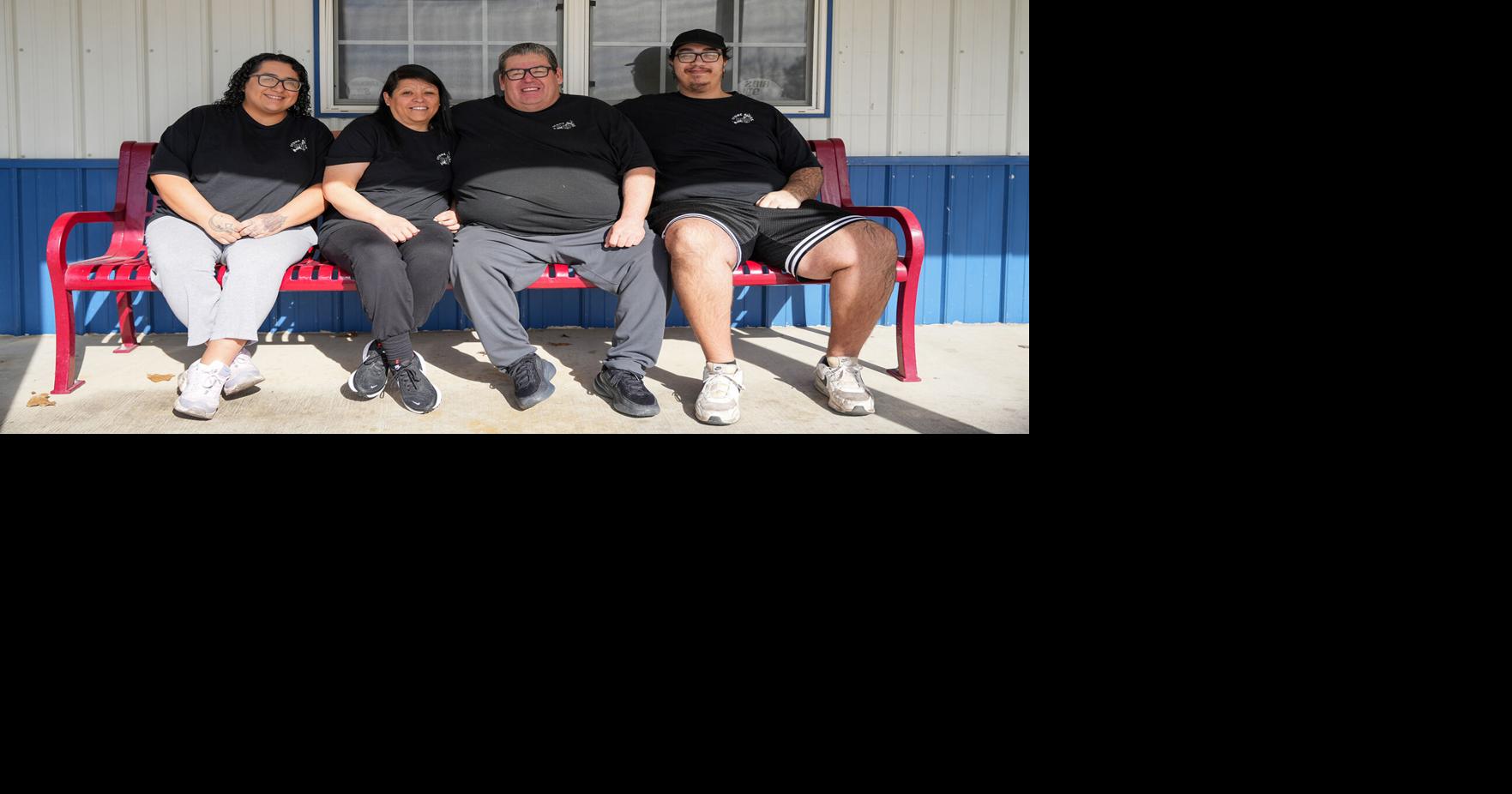 Cherokee Owned: Stone Ridge BBQ & More | Business | cherokeephoenix.org