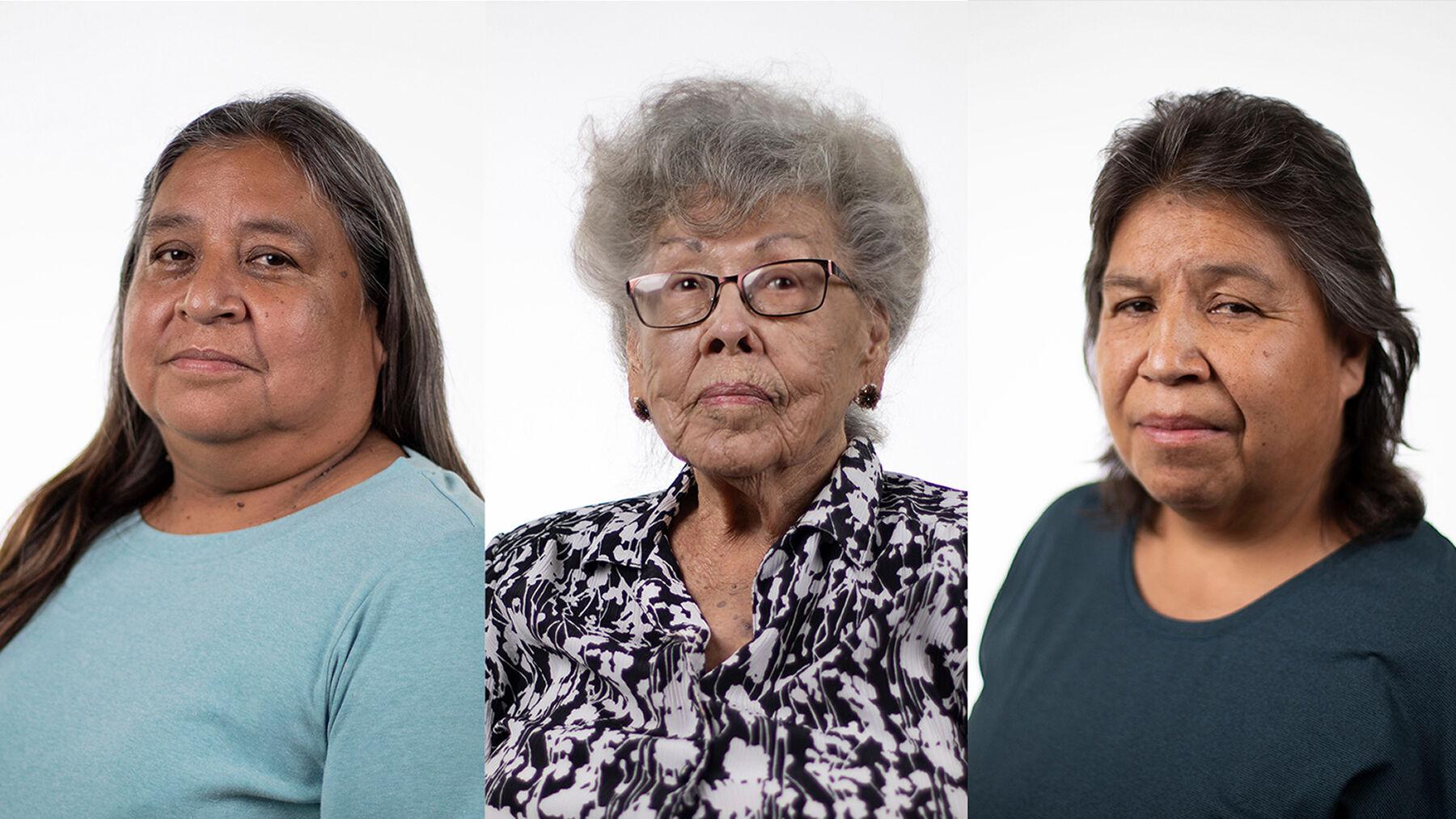 Cherokee Nation announces 2022 Cherokee National Treasures | Culture ...