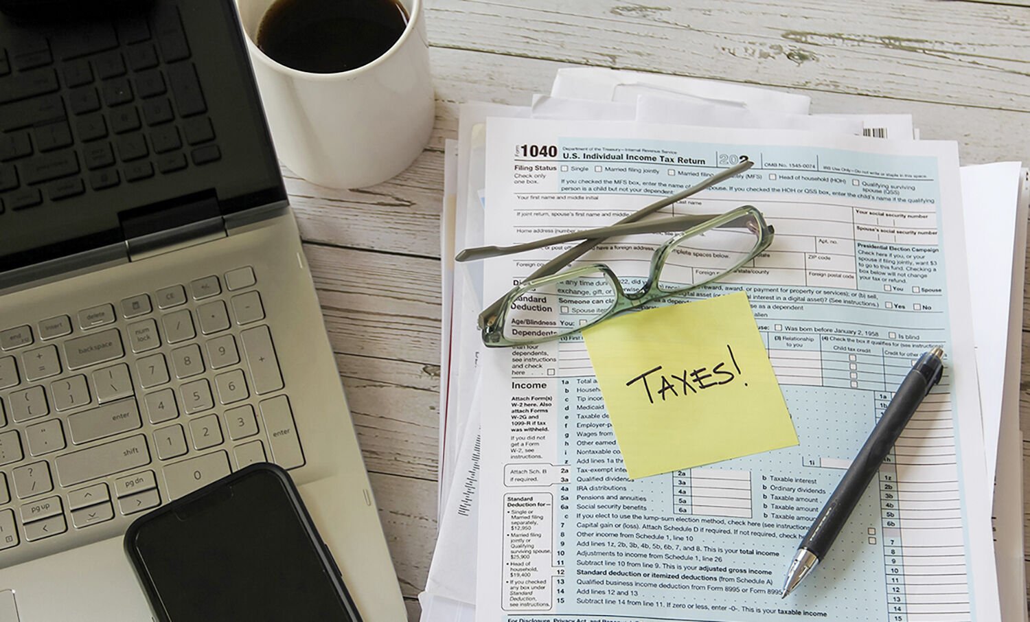 Cherokee Nation to offer free tax preparation service beginning Feb. 2 ...