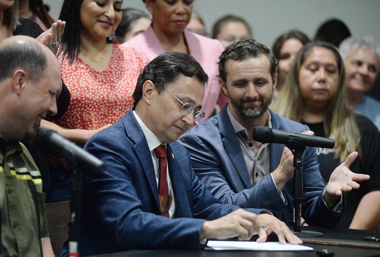 Cherokee Nation language immersion school now independent | News ...