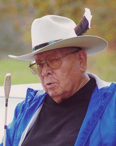 Cherokee Nation mourns the passing of spiritual leader Crosslin Smith ...