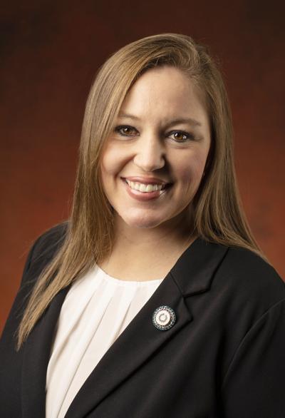 Hoskin names Jerri Killer to lead housing program, Enlow takes advisory ...