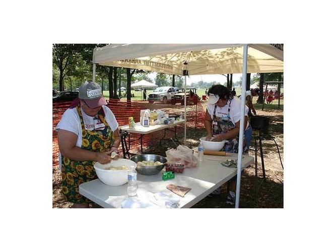 'A-Team' wins traditional Indian food cook-off | Culture ...