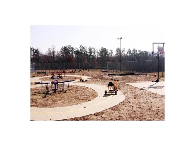 CN begins installing immersion school's new playground | Education ...