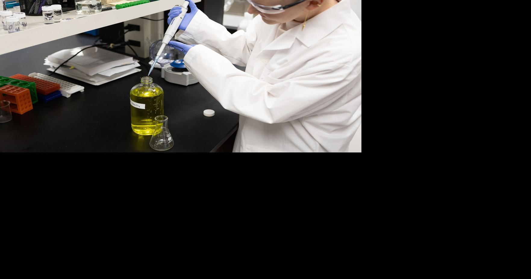 NSU awarded National Science Foundation grant to support STEM education ...