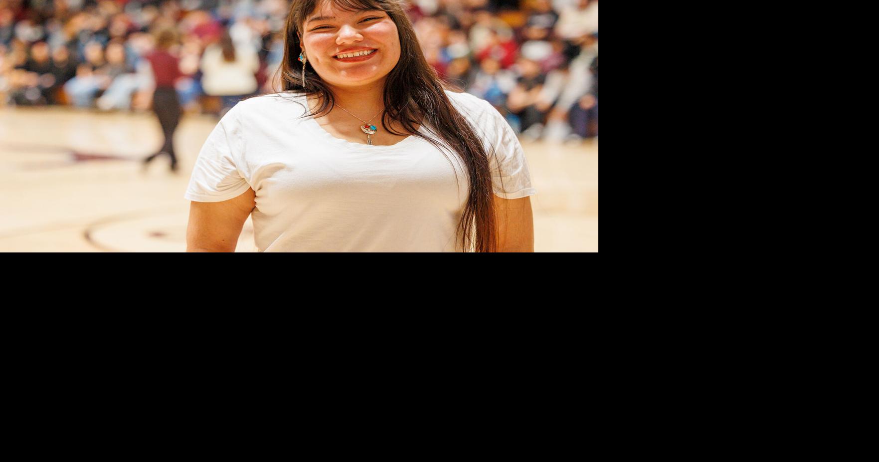 SHS junior Peyton Proctor earns regional recognition in Cox Mobile ...