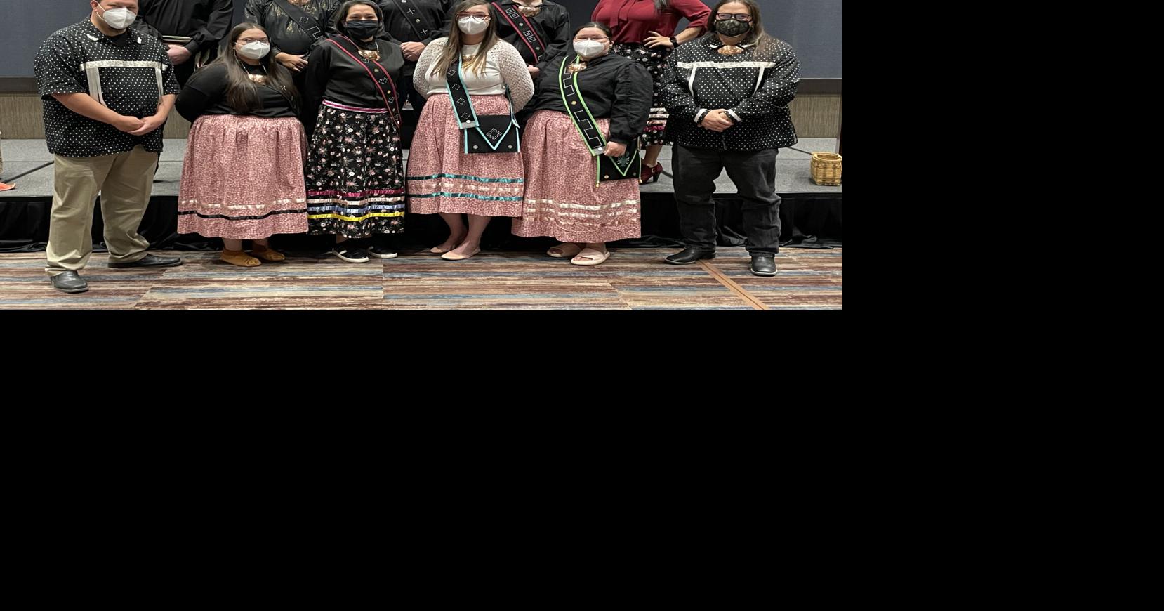 CLMAP graduates sixth cohort, largest class of seven students ...