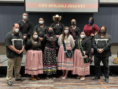 CLMAP graduates sixth cohort, largest class of seven students ...