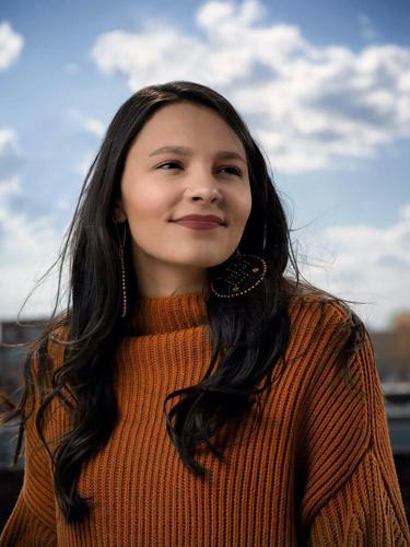 Award-winning filmmaker Loren Waters coming to Circle Cinema for Native ...