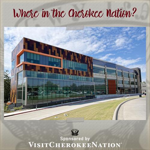 Where in the Cherokee Nation? | Multimedia | cherokeephoenix.org