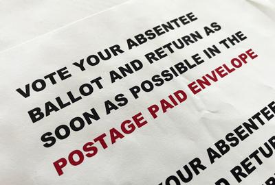 Make your vote count in 2023 | Cn Election 2023 | cherokeephoenix.org