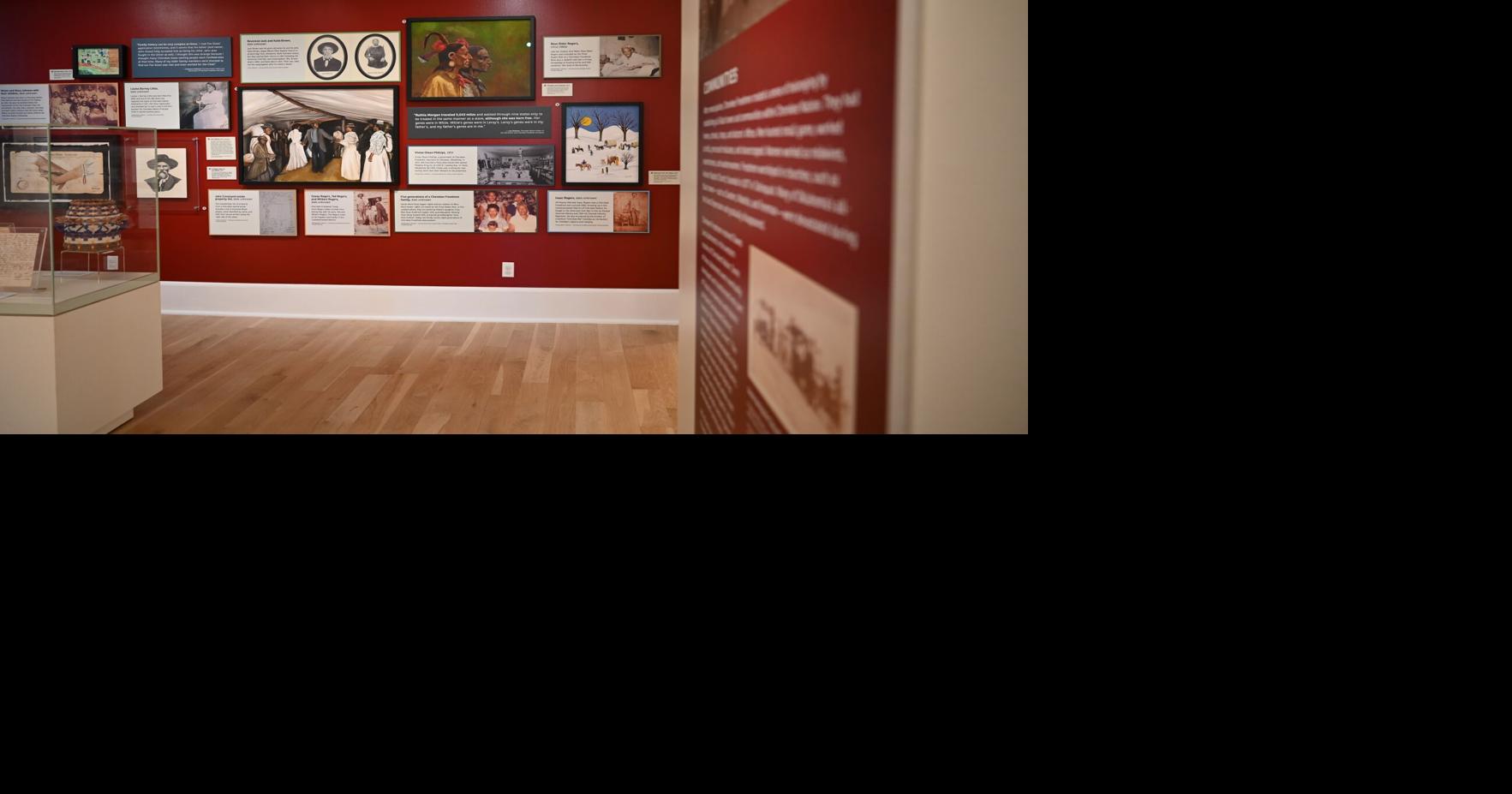 Cherokee Nation hosting special reception for Cherokee Freedmen ...