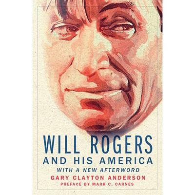 Learning Lecture with author Gary Anderson is Nov. 17 in Claremore ...