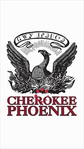 Cherokee Phoenix launches mobile app | News | cherokeephoenix.org