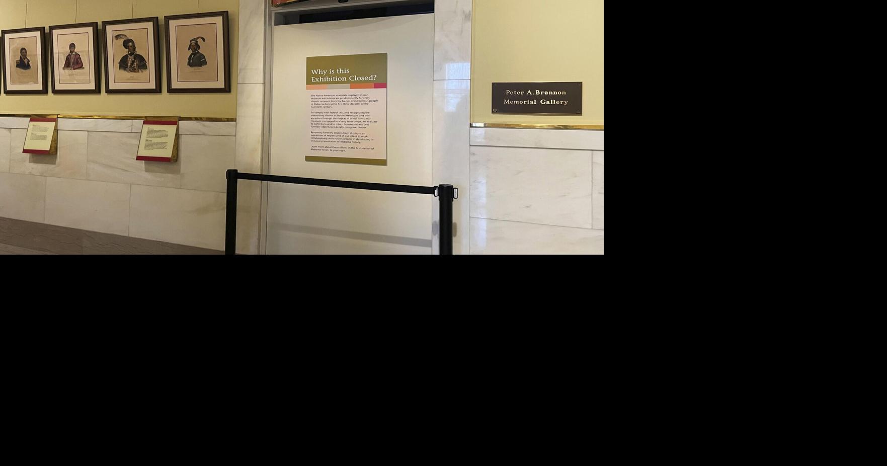 Archives to return Native American remains, burial objects | News ...