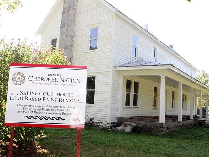 Visit Cherokee Nation | News | cherokeephoenix.org