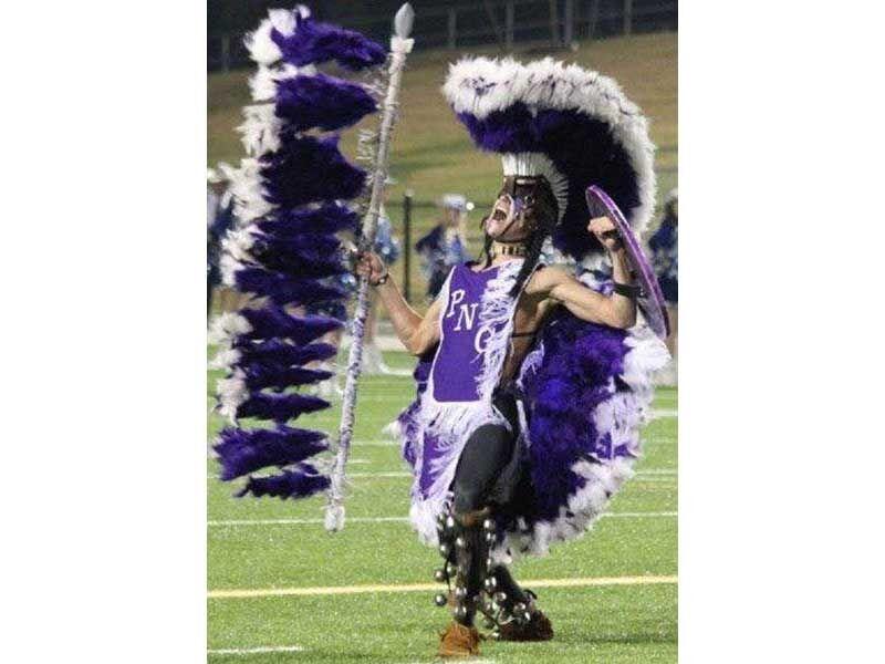 CN calls for retirement of Texas school's Indian mascot | News ...