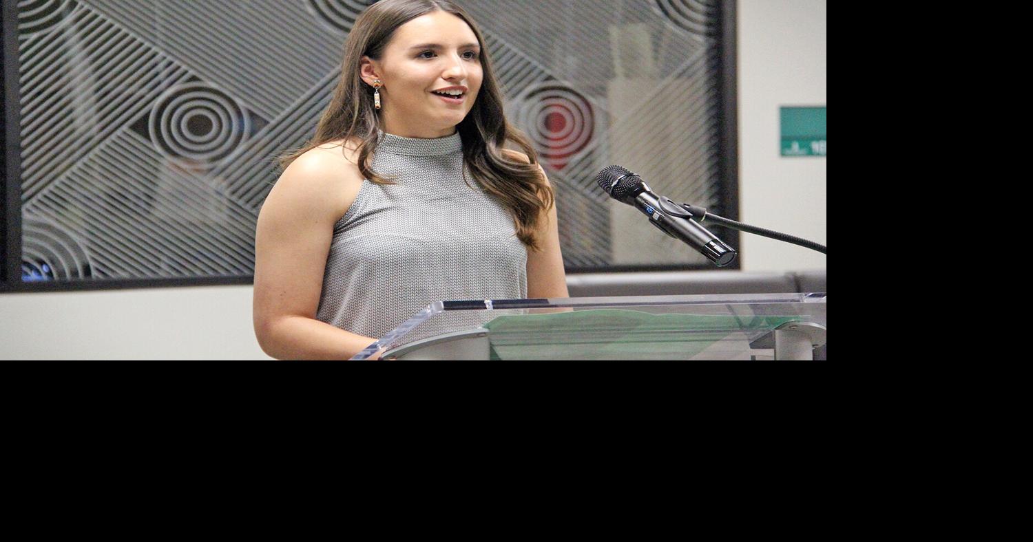 NSU Center for Tribal Studies opens new location | | cherokeephoenix.org