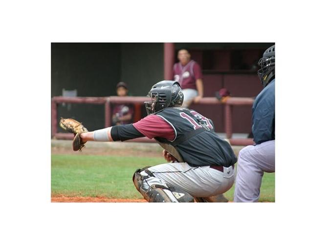 Sequoyah senior signs to play college baseball | Sports ...